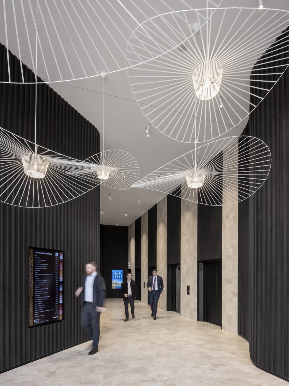 Studio Nine Architects | 26 Flinders Street