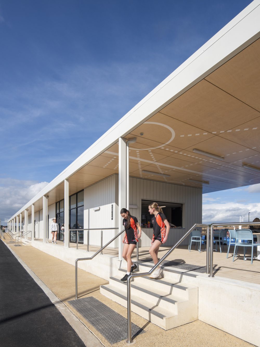 Studio Nine Architects | XFrame