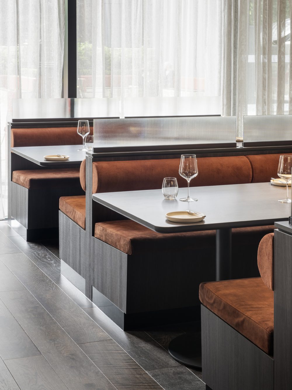 Studio Nine Architects | Projects