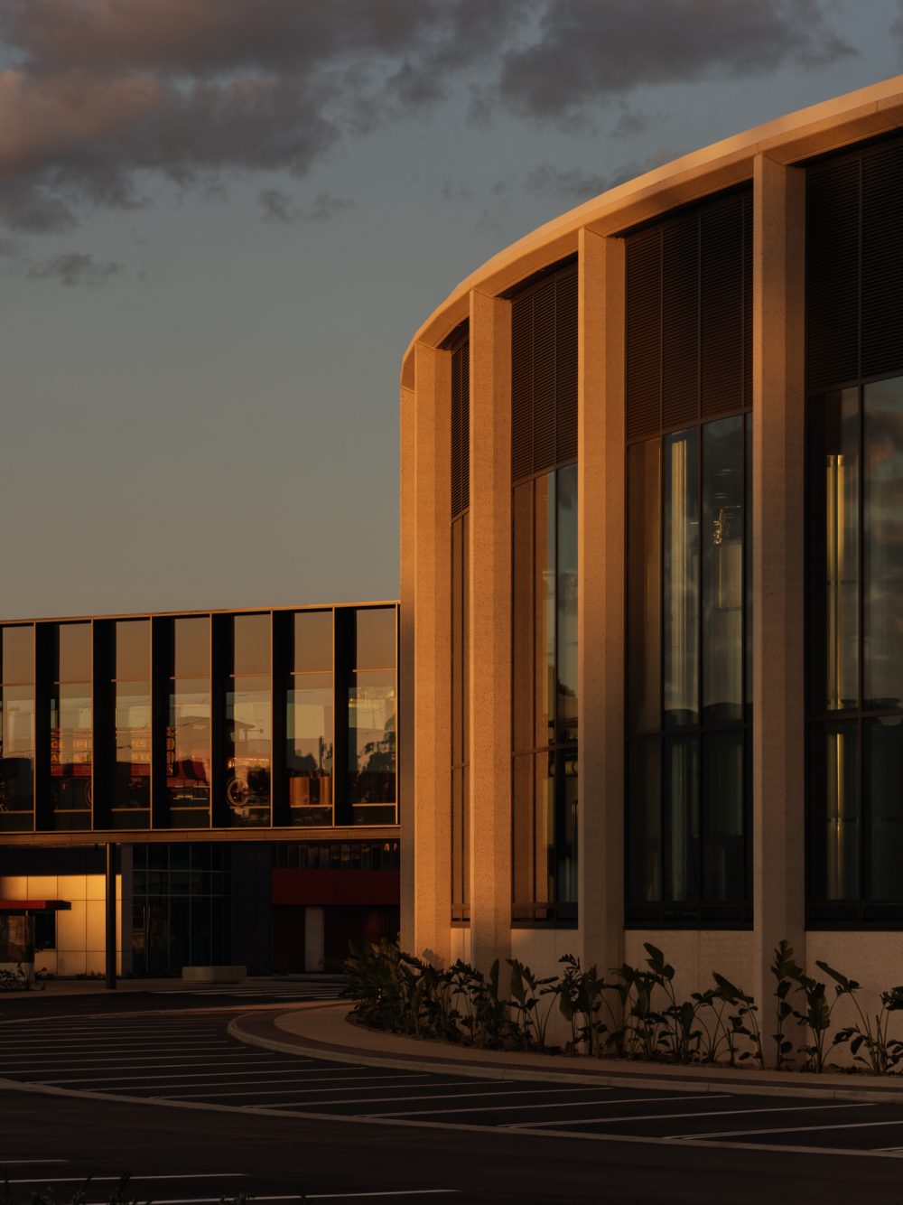 Studio Nine Architects | Home Page