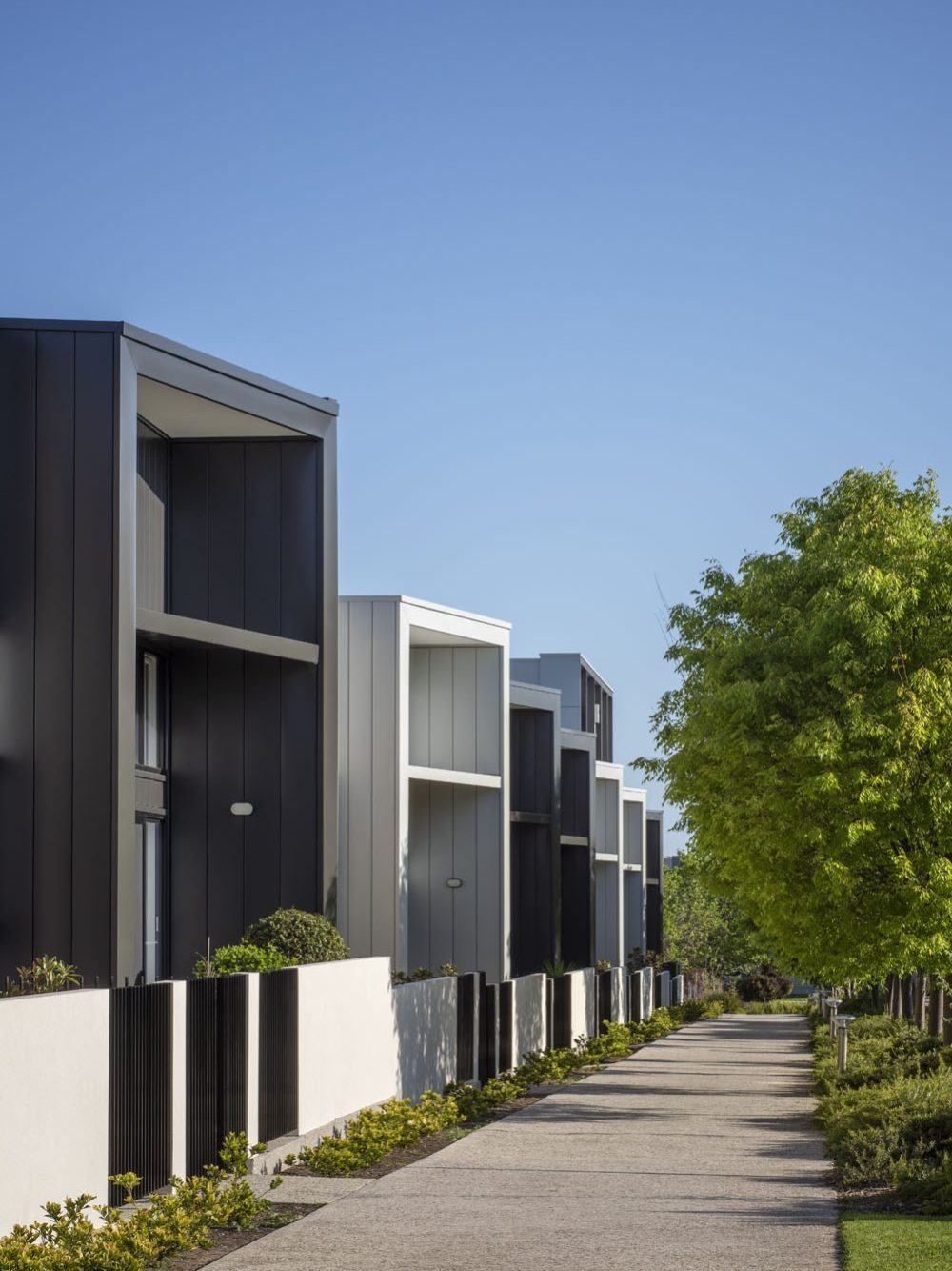 Studio Nine Architects | Lightsview Retirement Village