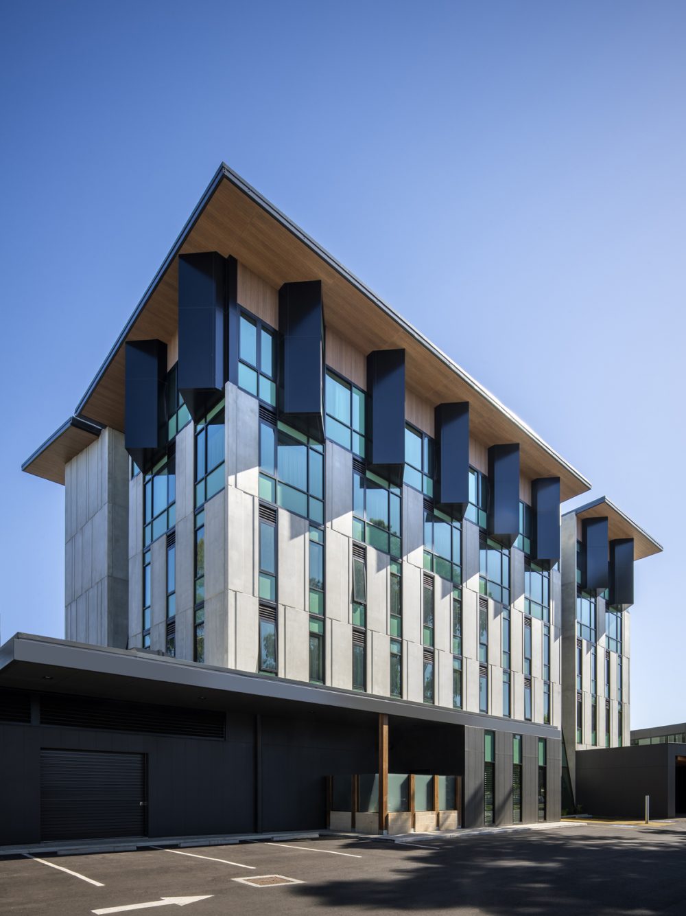 Studio Nine Architects | Marion Hotel