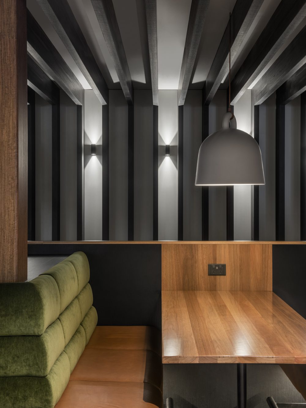 Studio Nine Architects | Marion Hotel