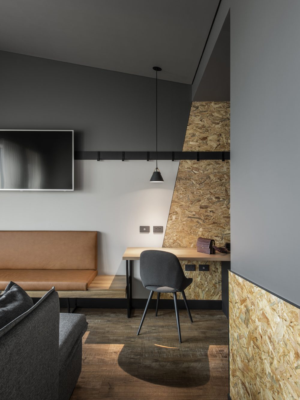 Studio Nine Architects | Marion Hotel