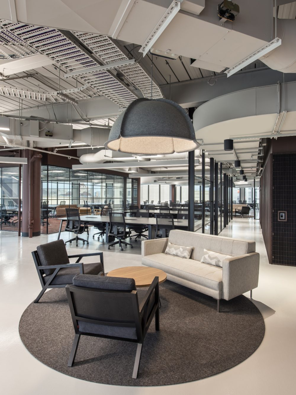 Studio Nine Architects | MPC Studio