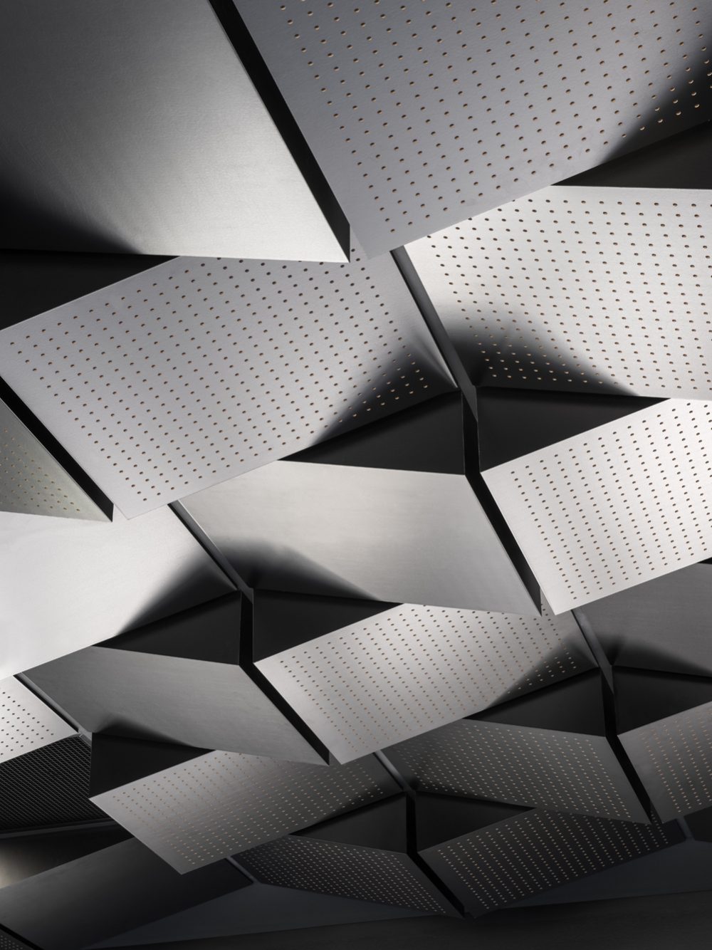 Studio Nine Architects | Ocean View College