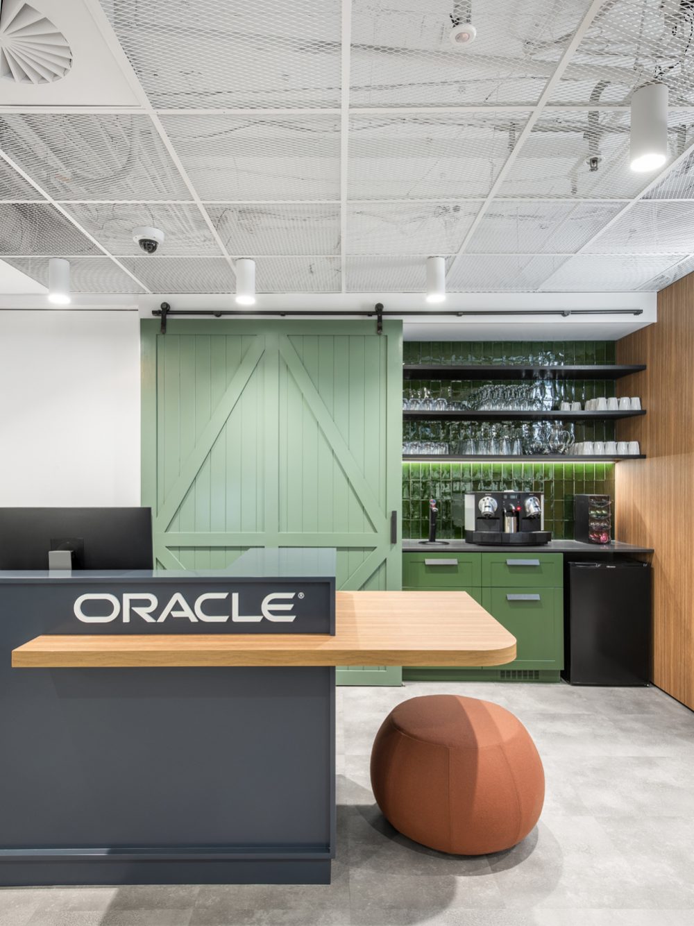 Studio Nine Architects | Oracle Adelaide