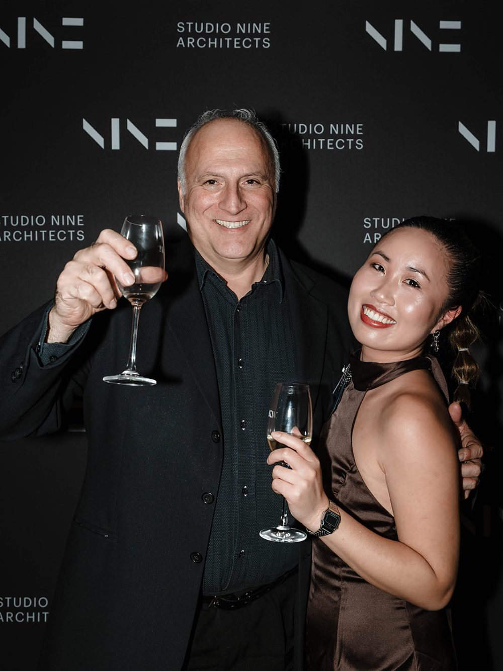 Studio Nine Architects | Celebrating 25 years of S9