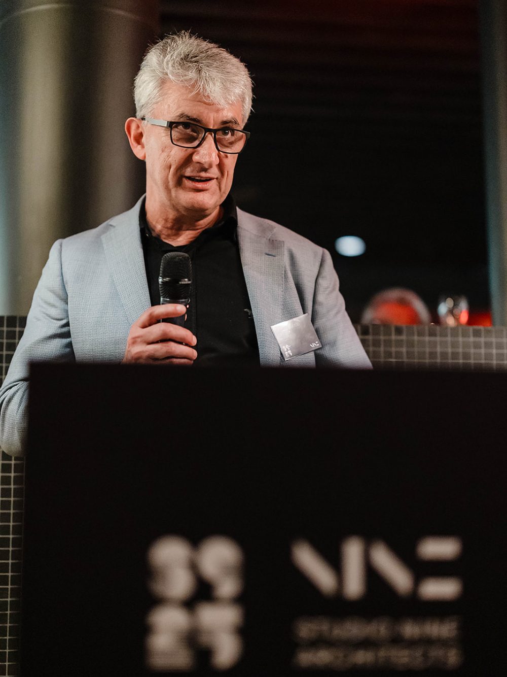 Studio Nine Architects | Celebrating 25 years of S9