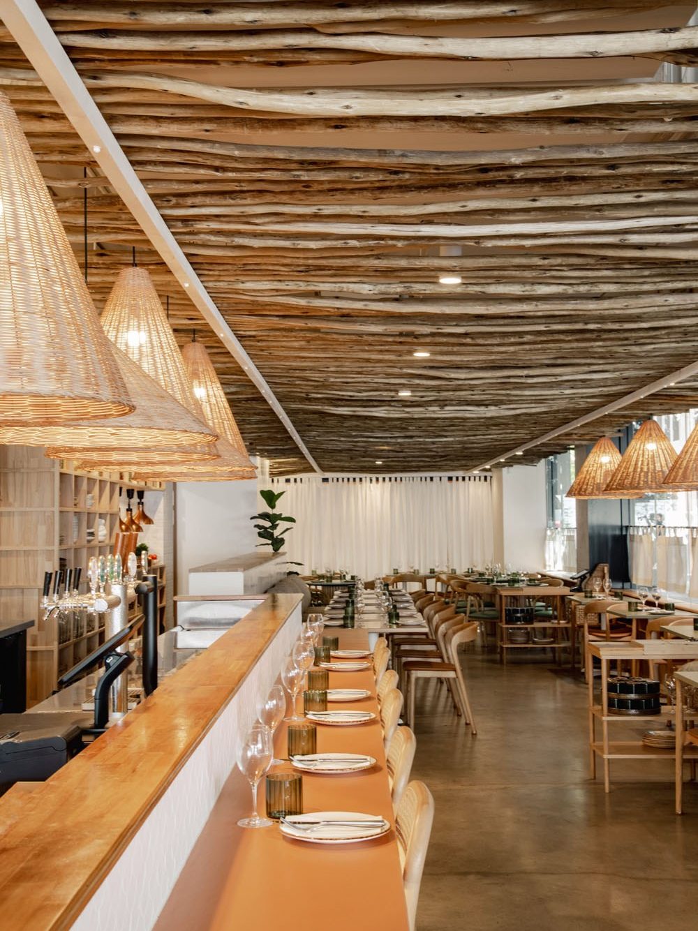 Studio Nine Architects | Olive