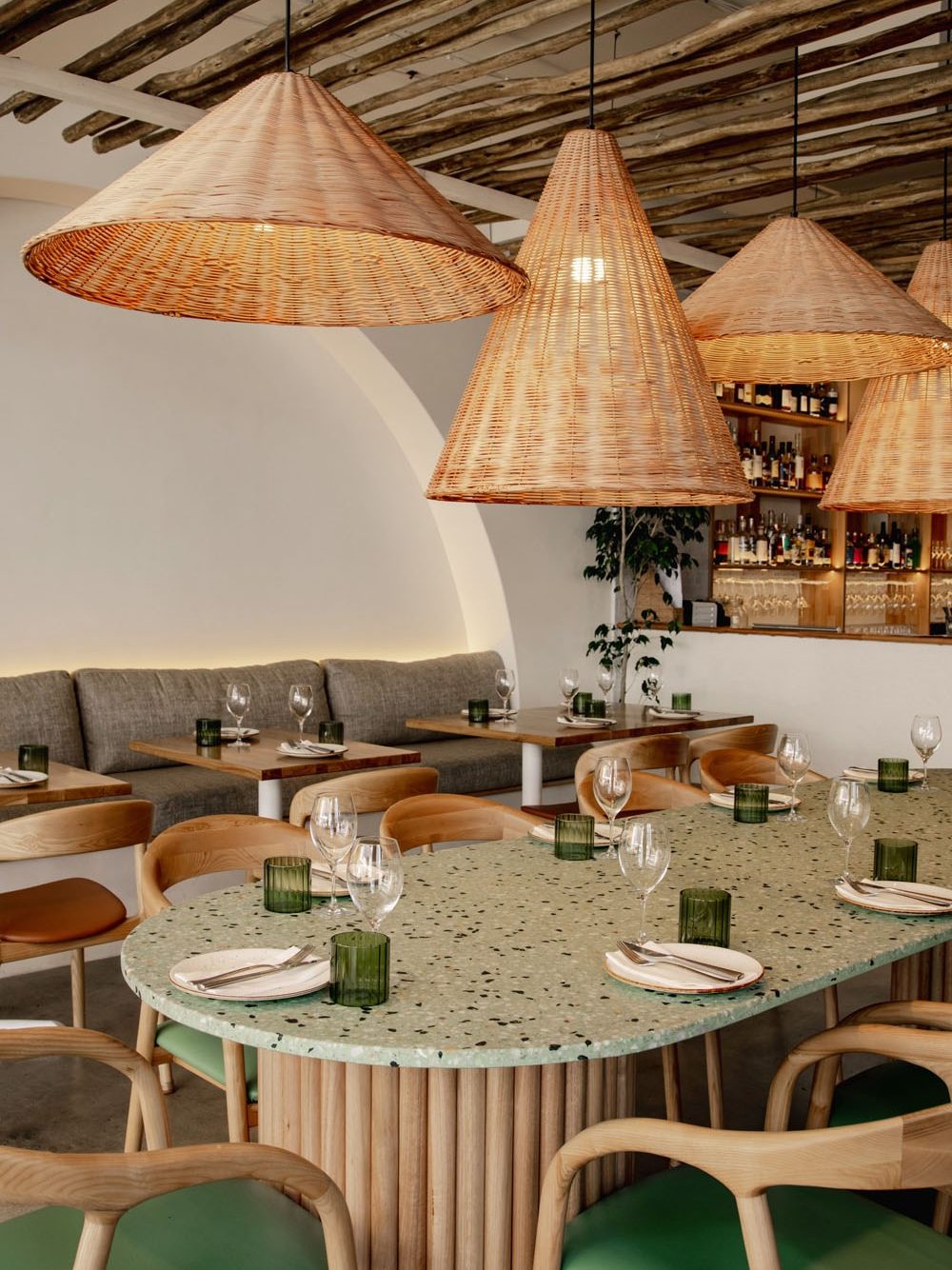 Studio Nine Architects | Olive