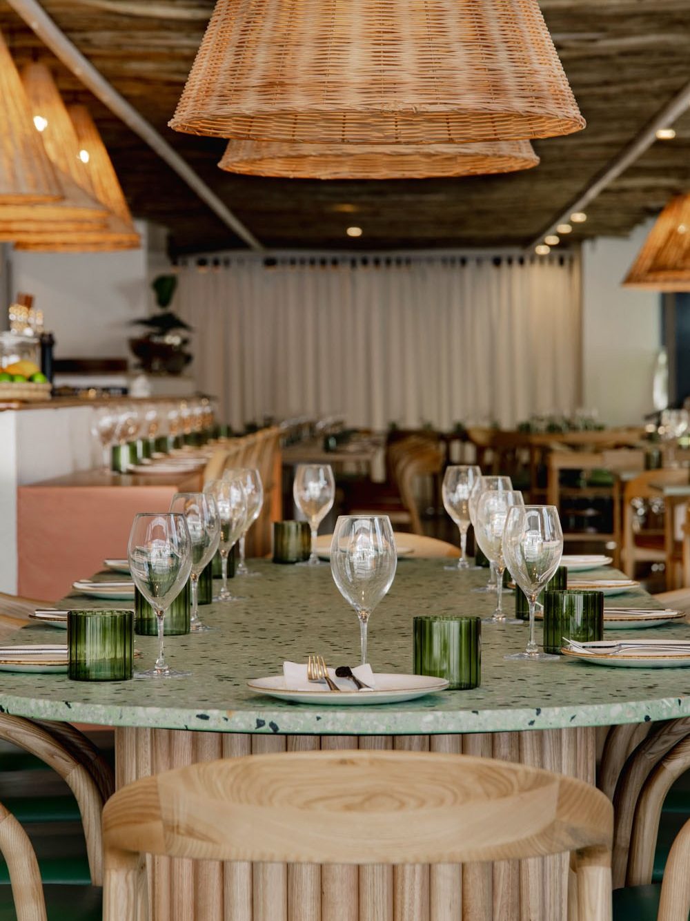 Studio Nine Architects | Olive