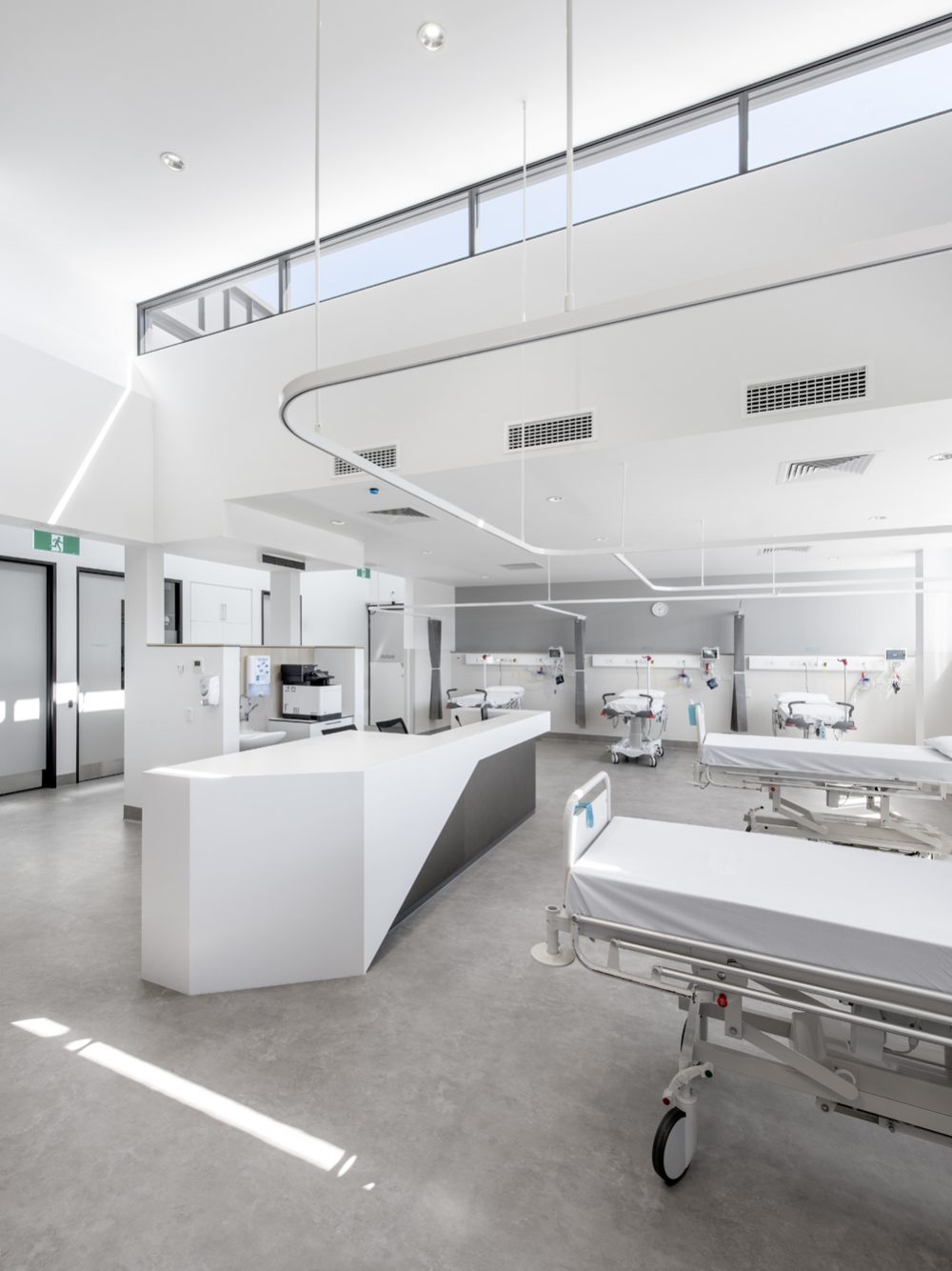 Studio Nine Architects | Seaford Day Surgery