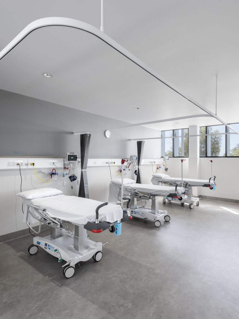 Studio Nine Architects | Seaford Day Surgery