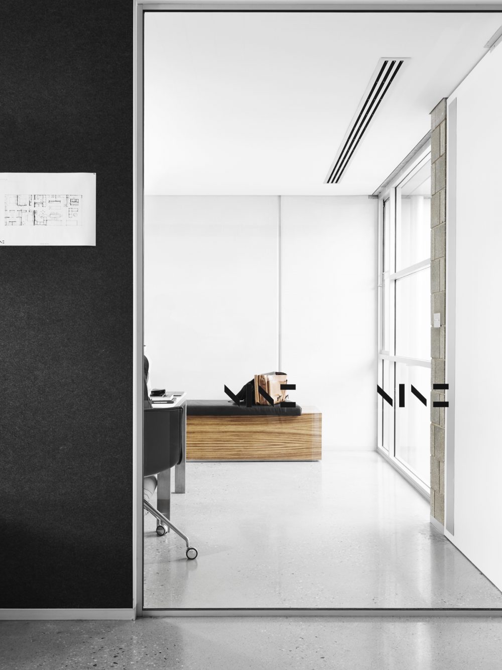 Studio Nine Architects | About