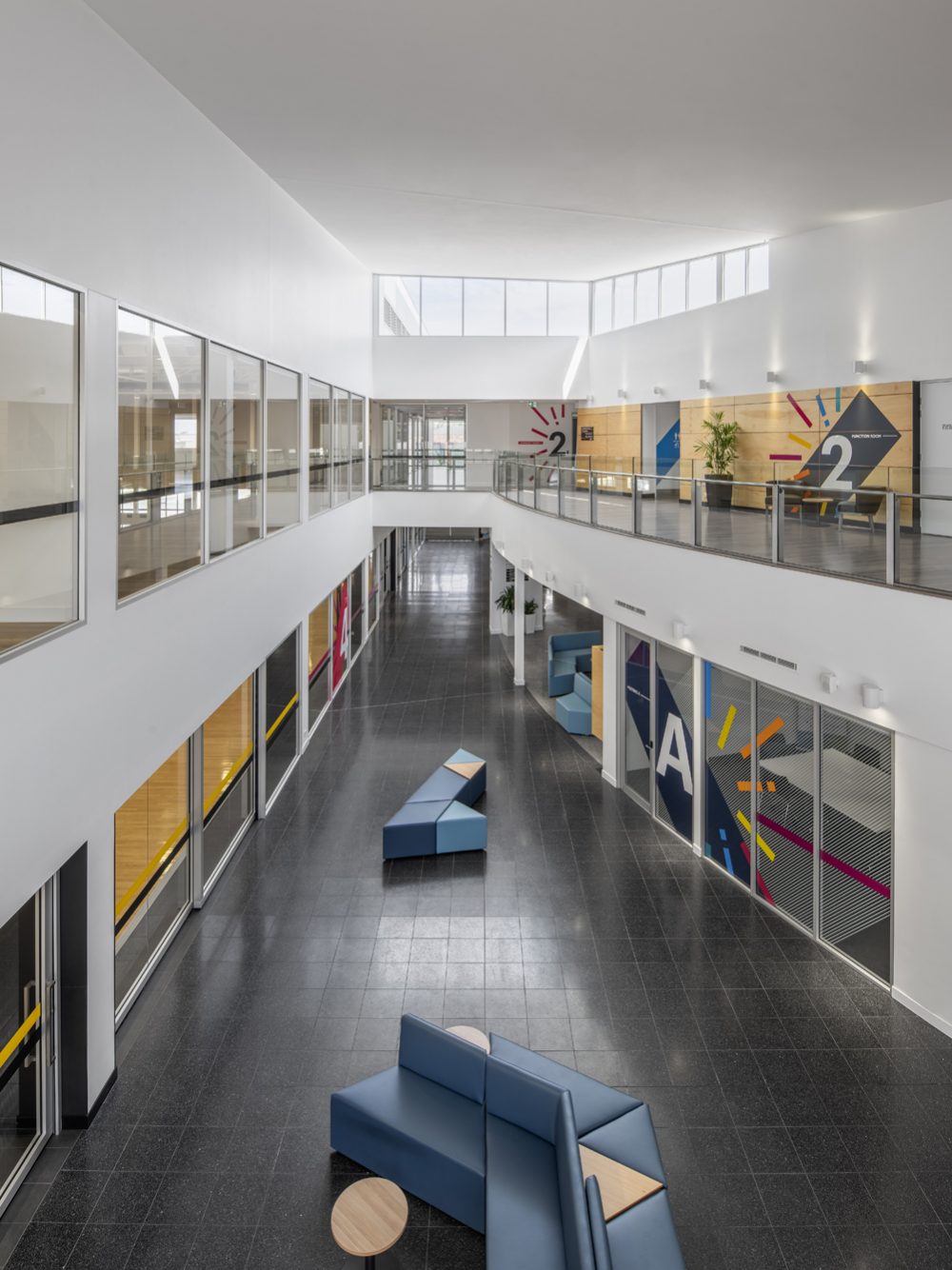 Studio Nine Architects | The Lights