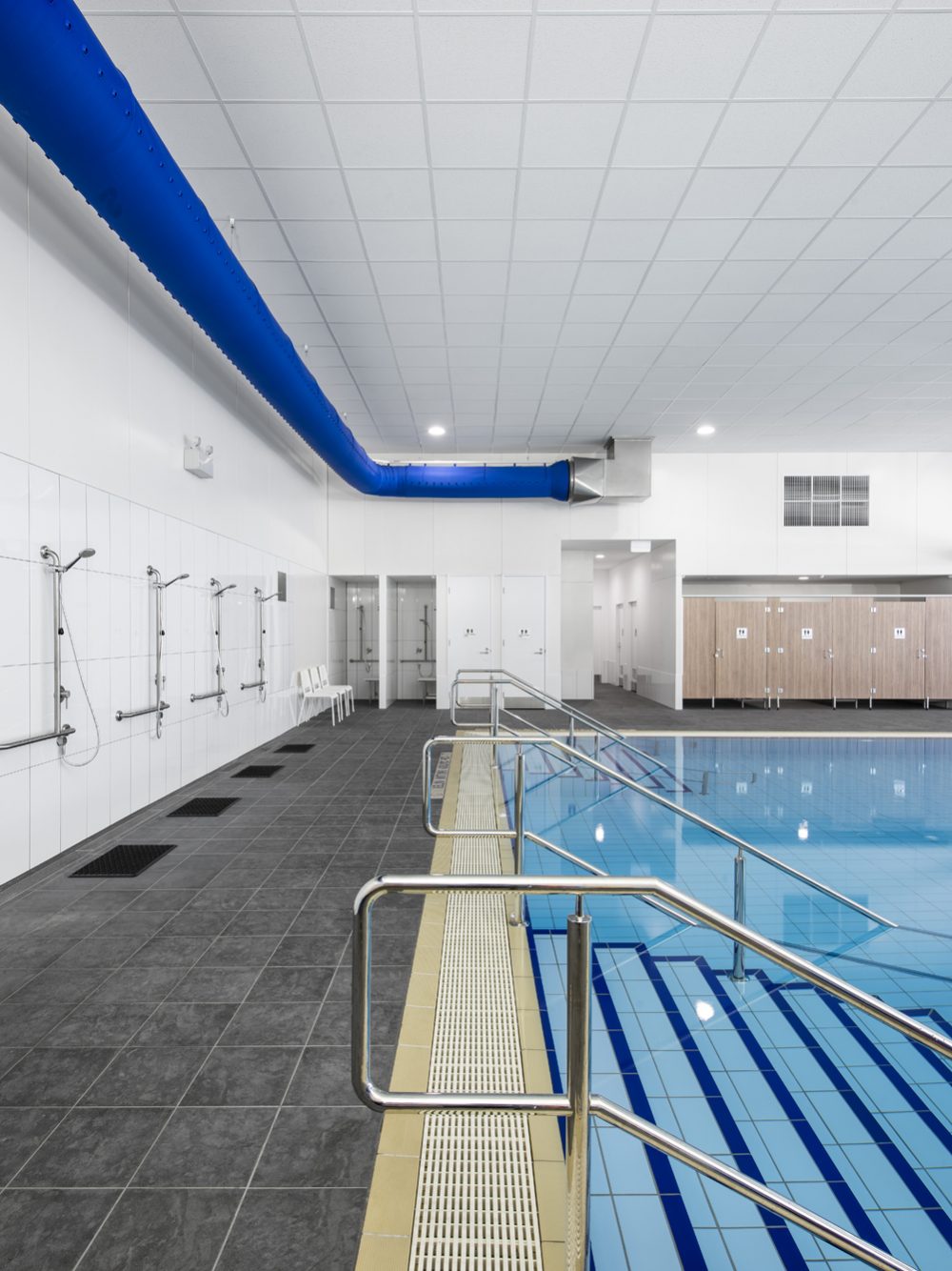 Studio Nine Architects | Adelaide Hydrotherapy