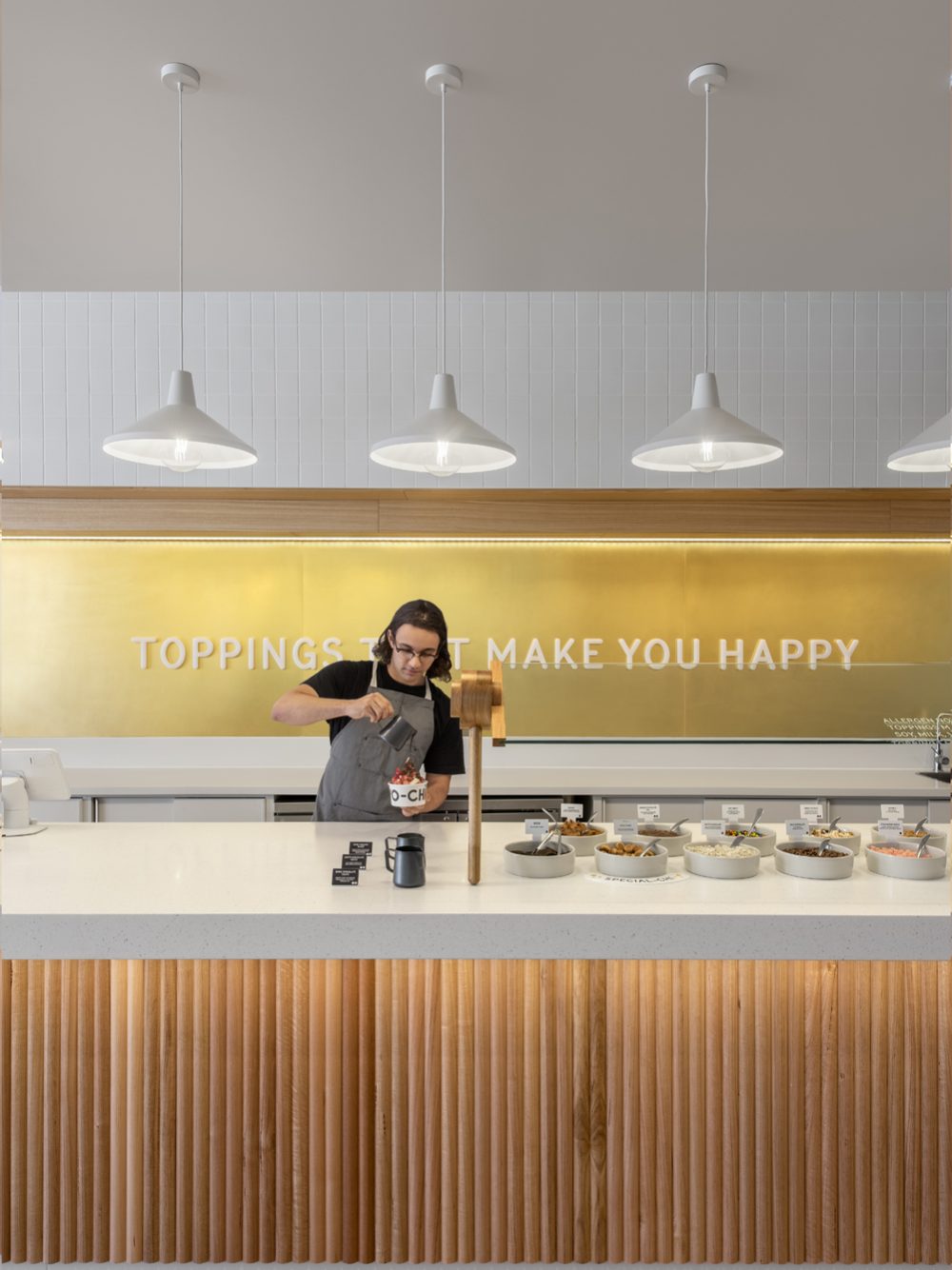 Studio Nine Architects | Yo-Chi Glenelg