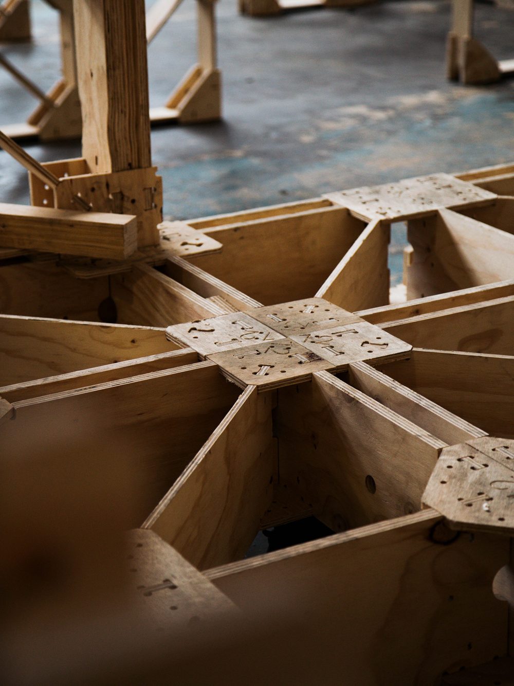 Studio Nine Architects | S9X