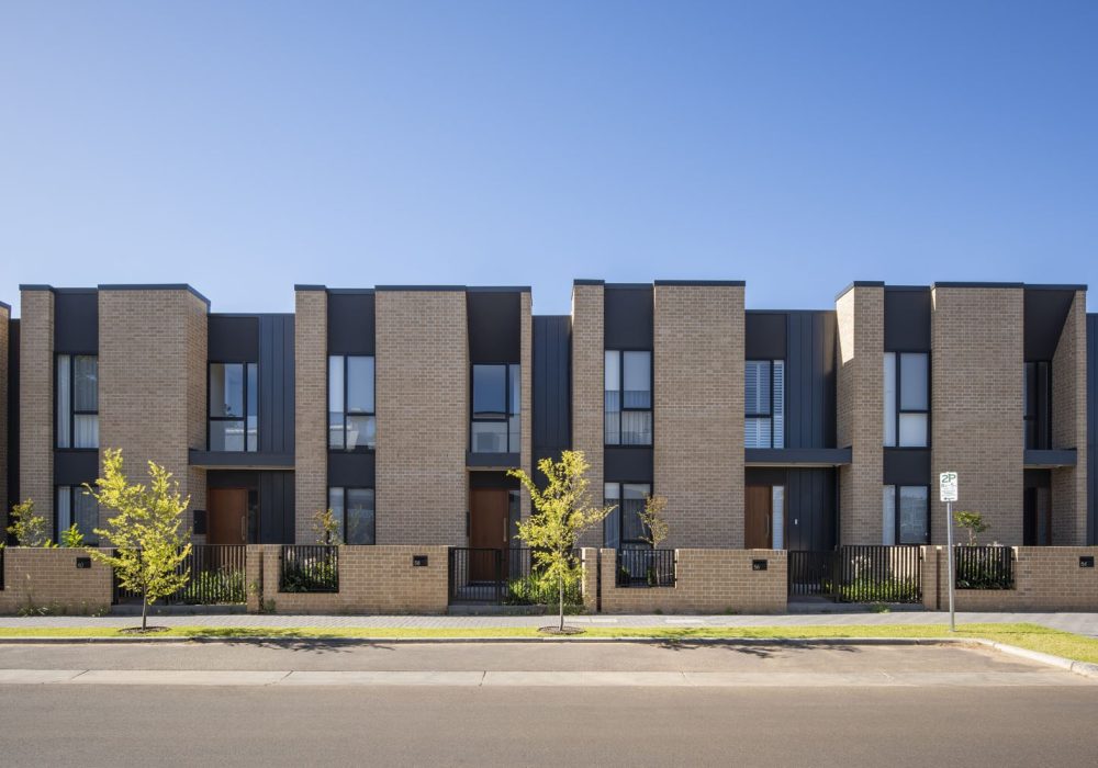 Studio Nine Architects | Projects