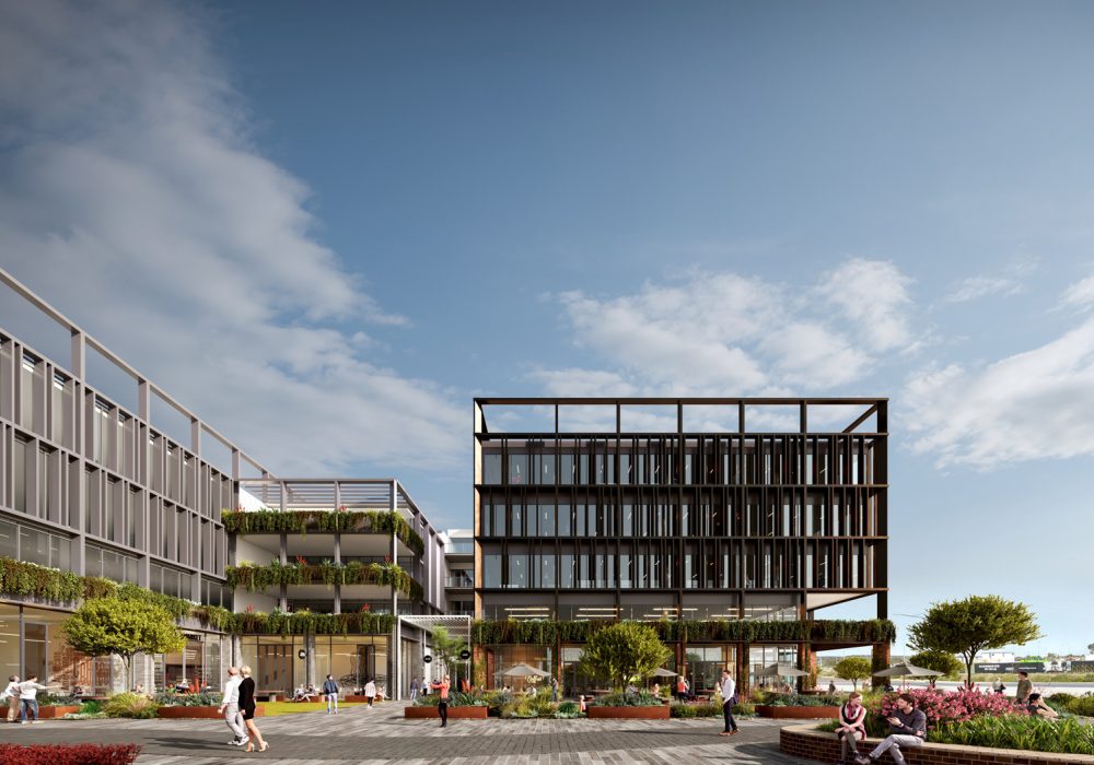 Studio Nine Architects | Projects