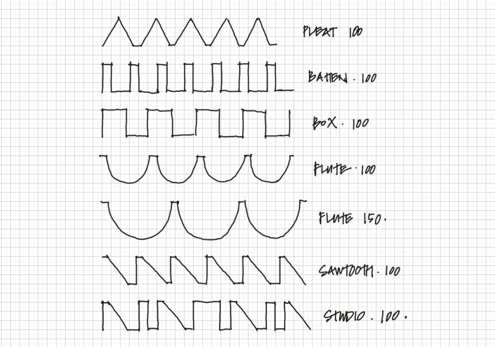 Studio Nine Architects | NINELINE