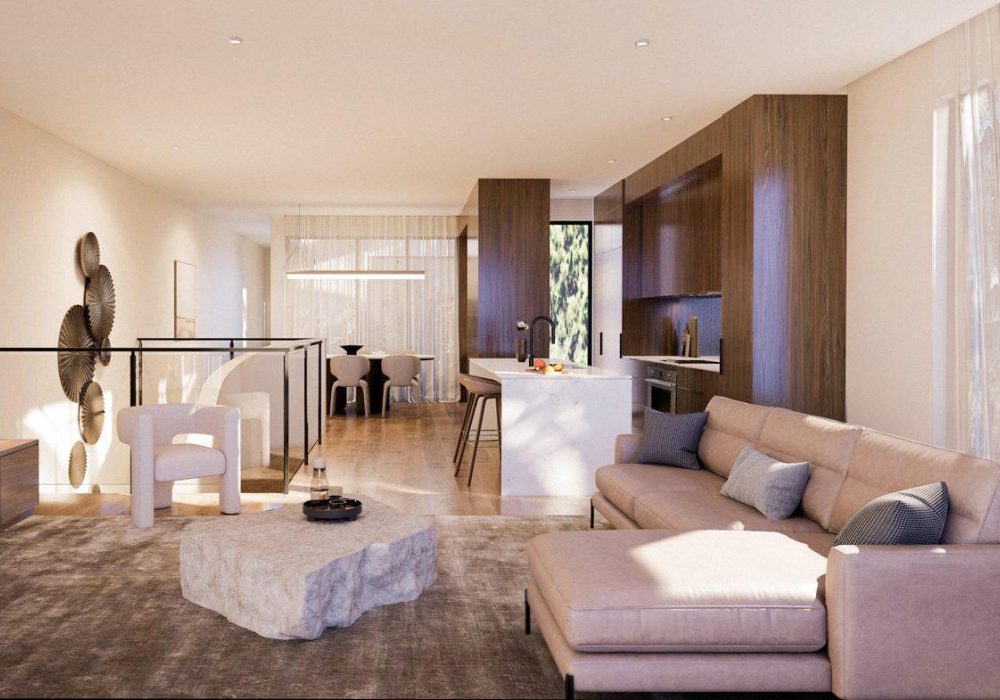 Studio Nine Architects | OSTRO