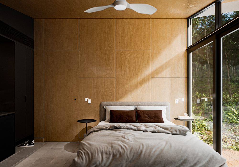 Studio Nine Architects | Assembly Three