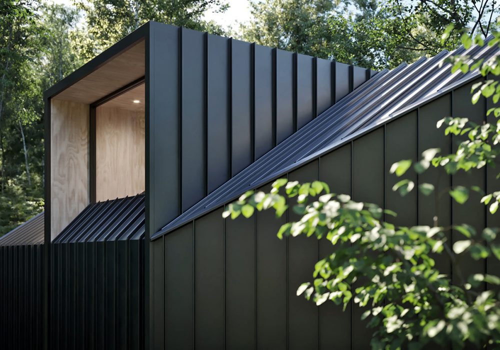 Studio Nine Architects | ArchitectureAU | Adelaide studio creates…