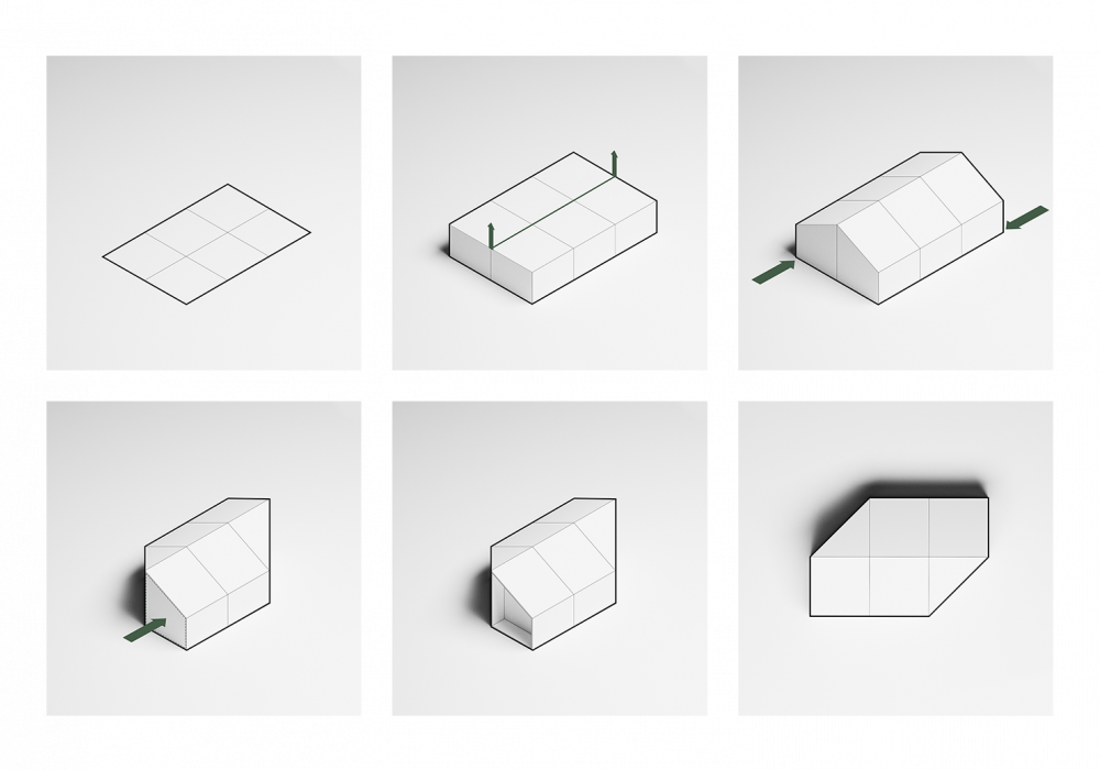 Studio Nine Architects | Assembly Three