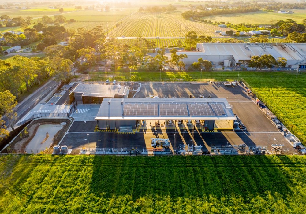 Studio Nine Architects | XFrame