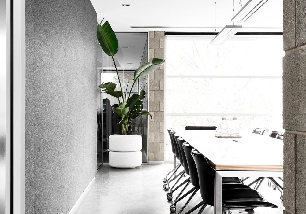 Studio Nine Architects | About