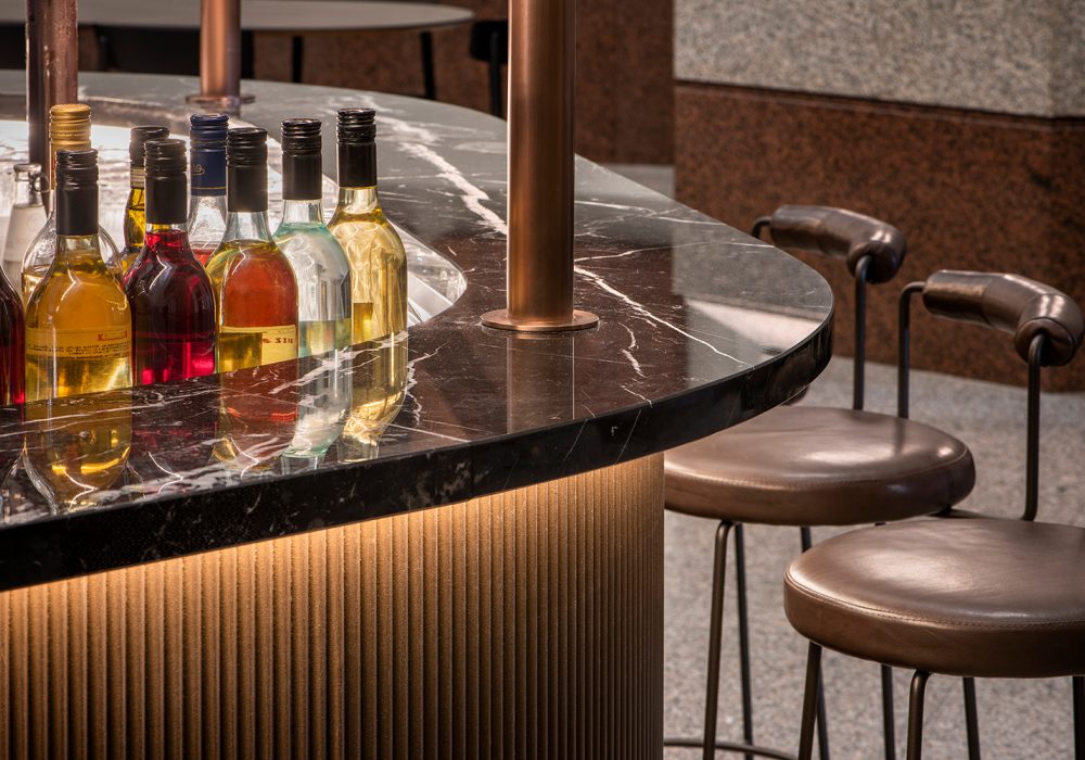 Studio Nine Architects | Projects