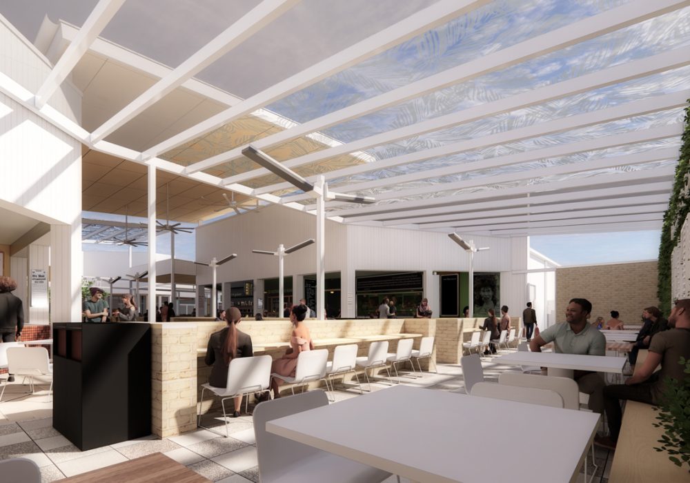 Studio Nine Architects | Projects