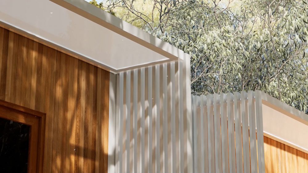 Studio Nine Architects | The Calyx Project by Forage Built