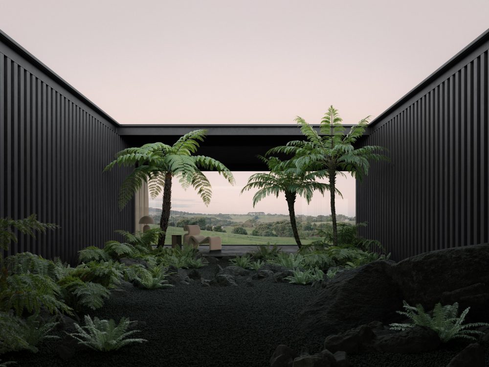 Studio Nine Architects | NINELINE