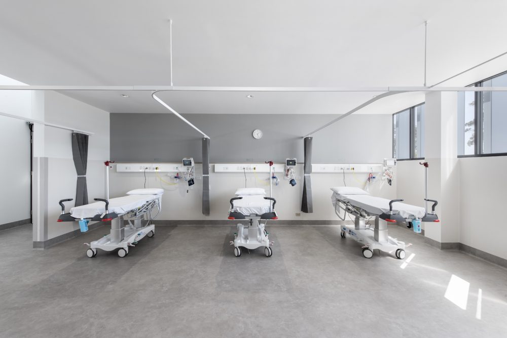 Studio Nine Architects | Seaford Day Surgery