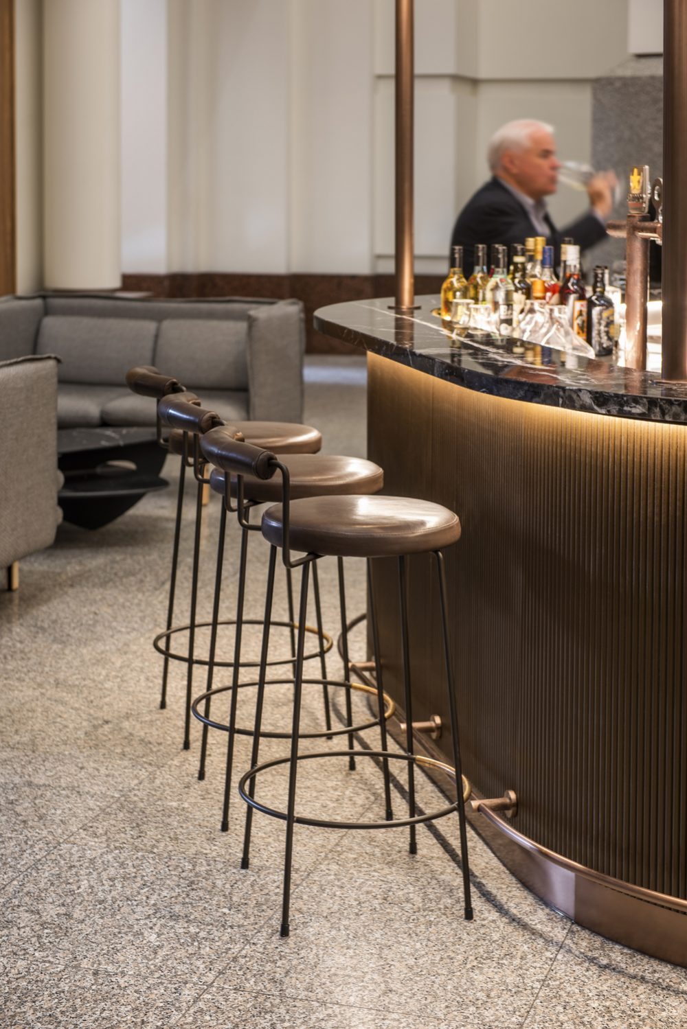 Studio Nine Architects | Home Page