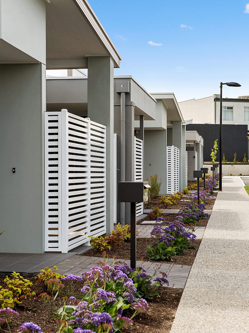 Studio Nine Architects | Lightsview Retirement Village