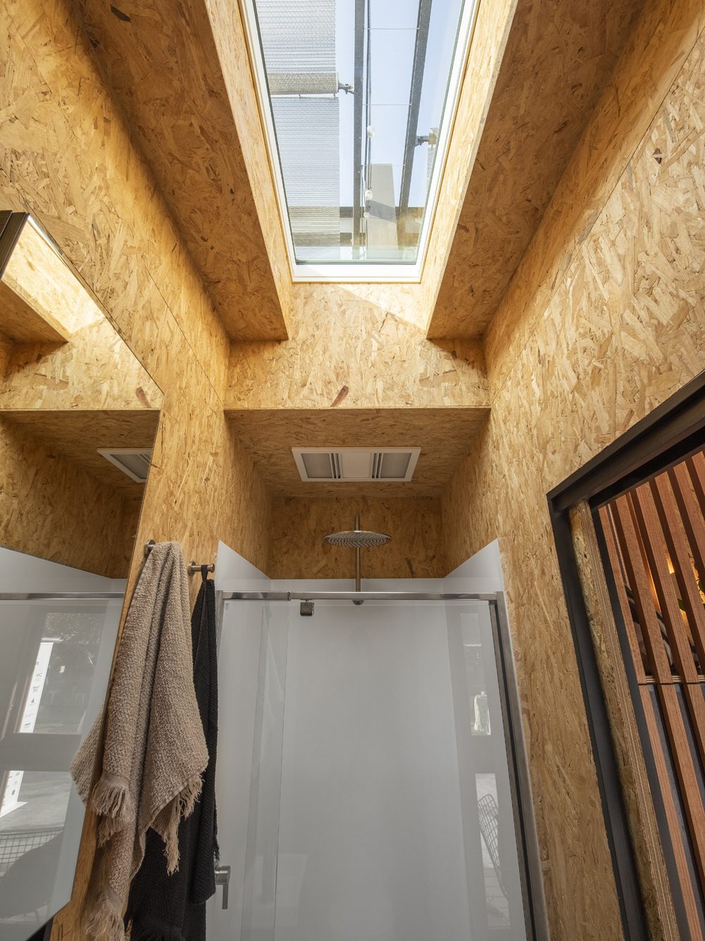 Studio Nine Architects | The Calyx Project by Forage Built