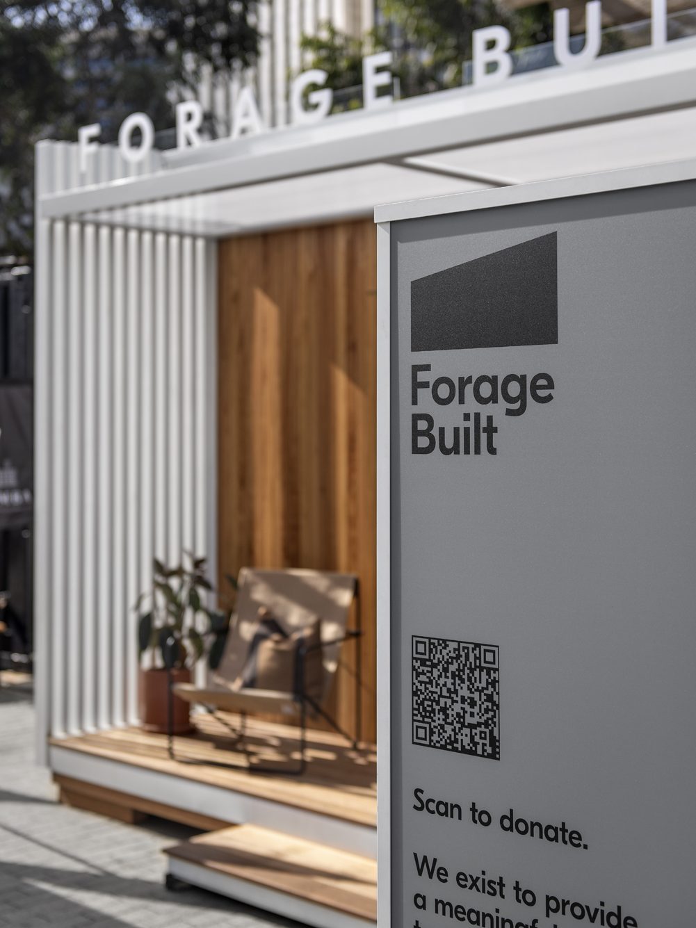 Studio Nine Architects | The Calyx Project by Forage Built