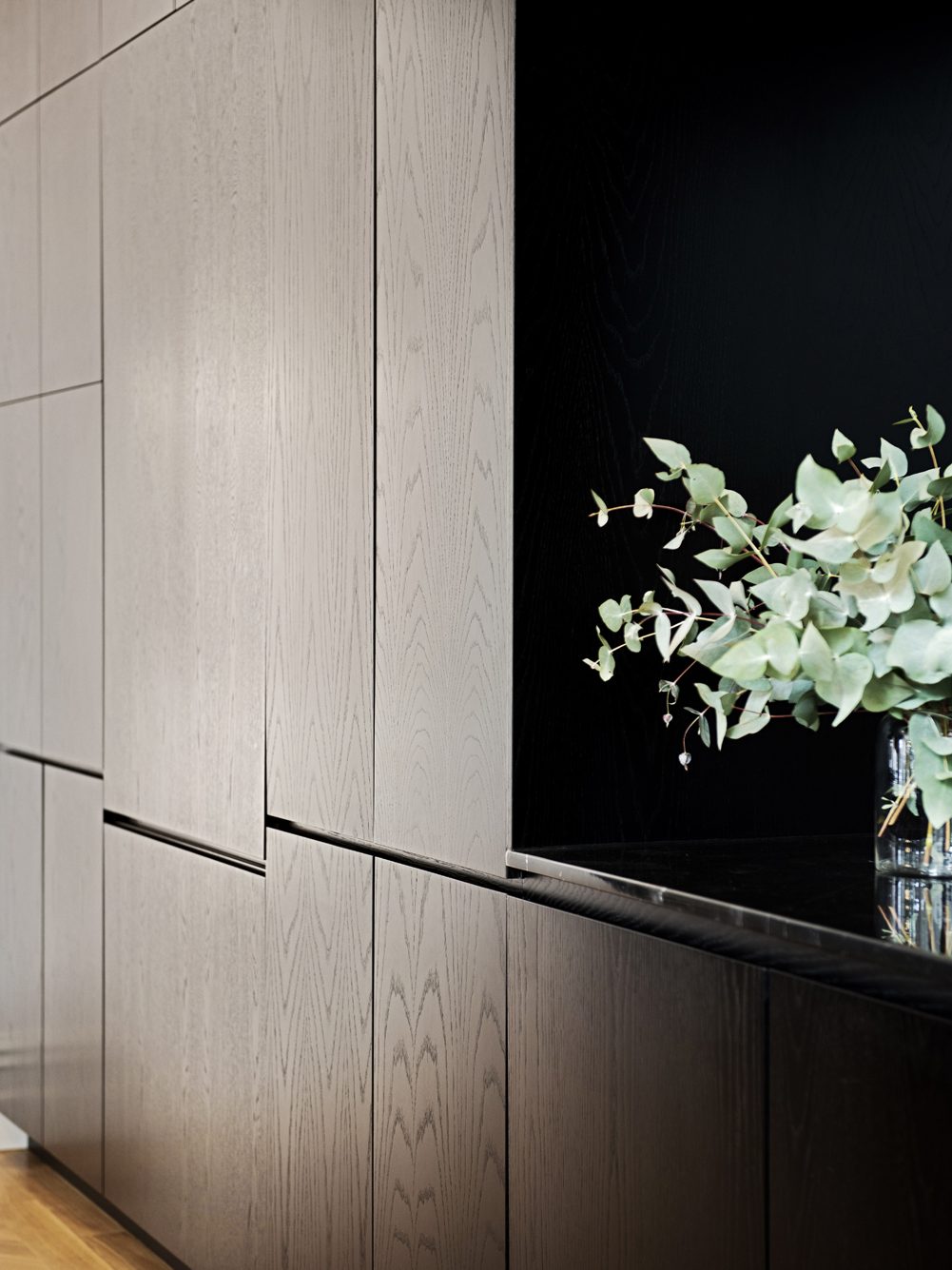 Studio Nine Architects | Hyde Park Residence