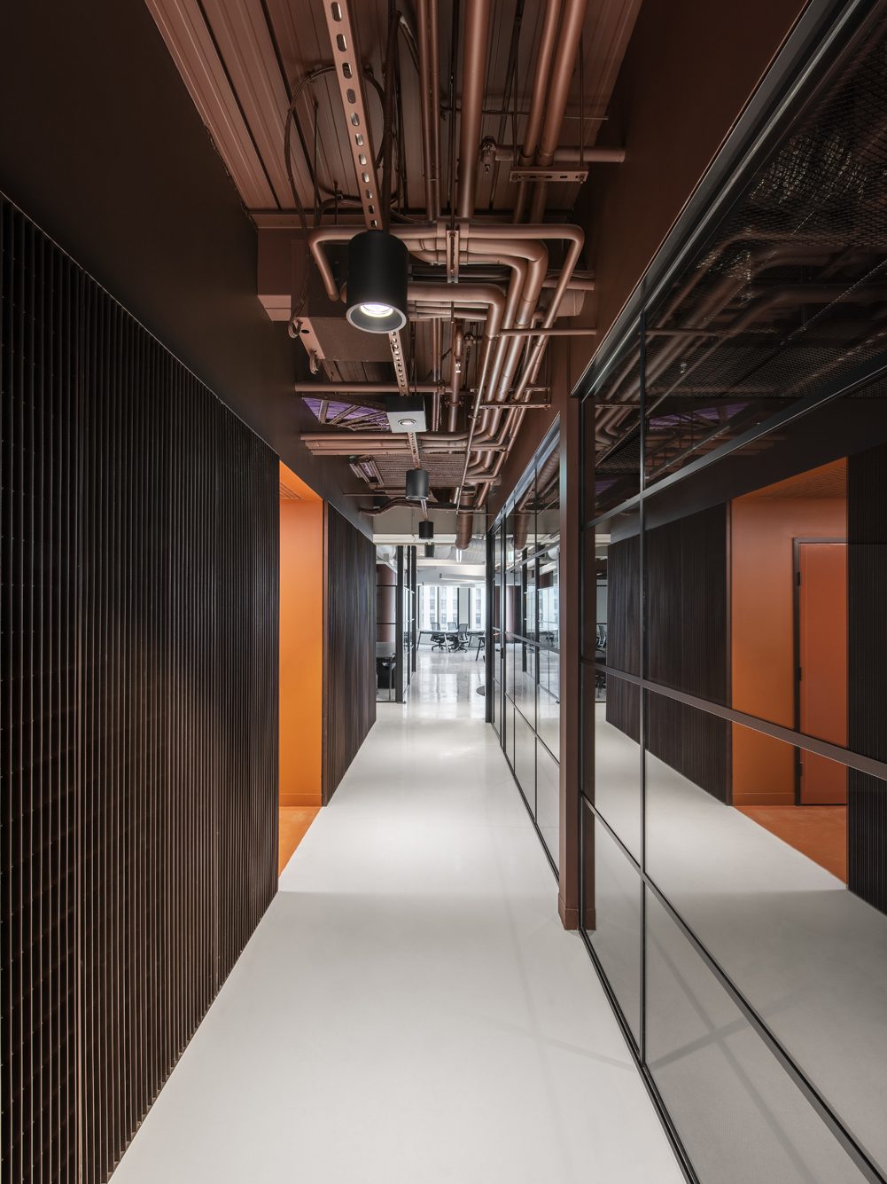 Studio Nine Architects | MPC Studio