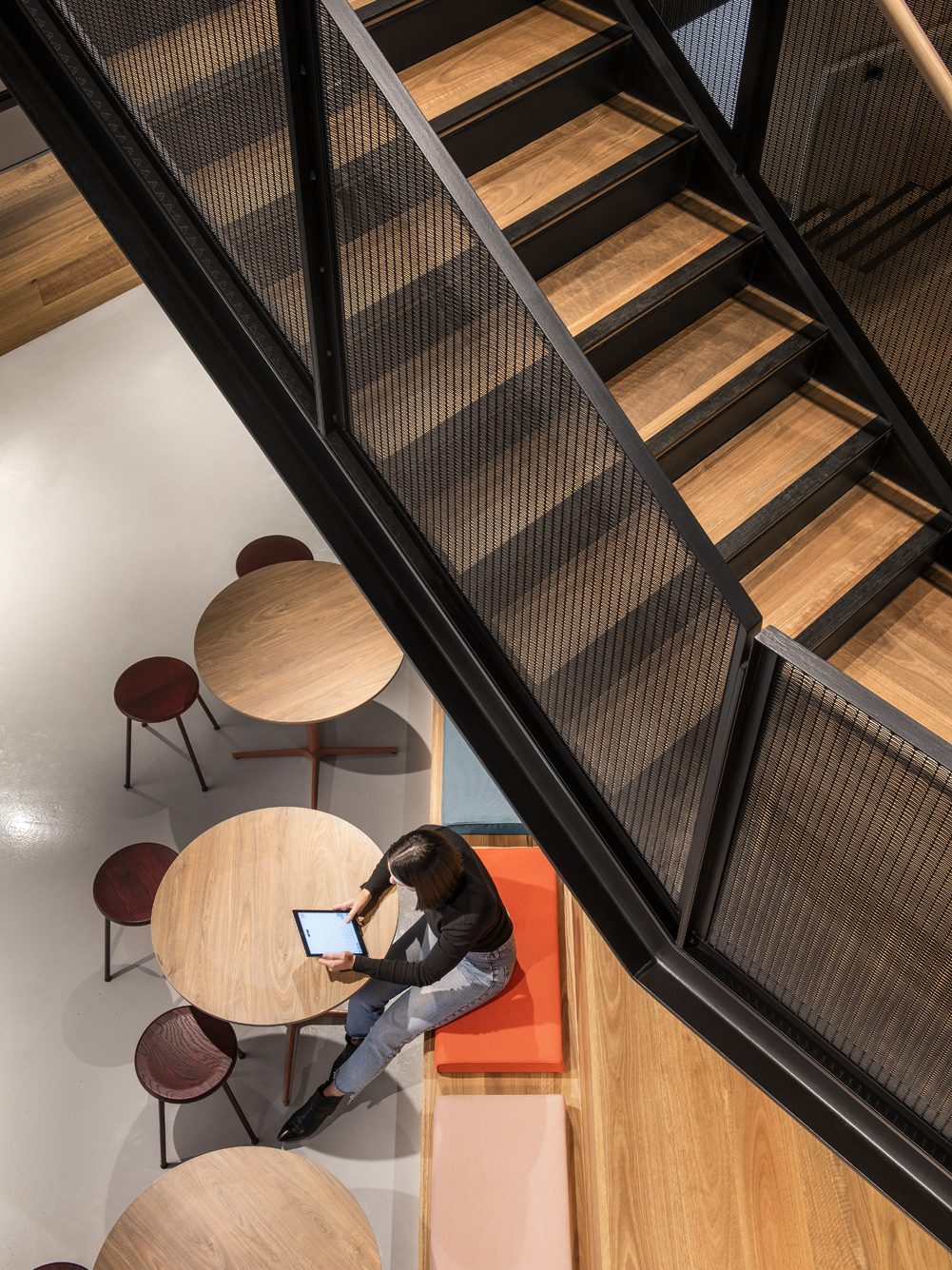 Studio Nine Architects | MPC Studio