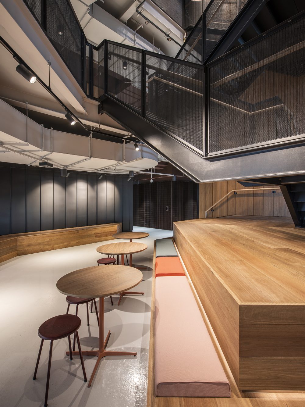 Studio Nine Architects | Home Page