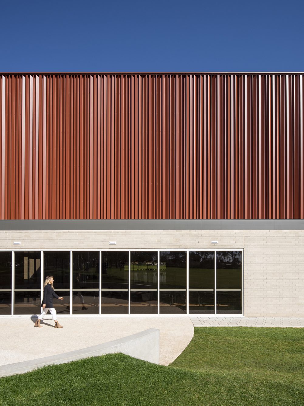 Studio Nine Architects | Home Page