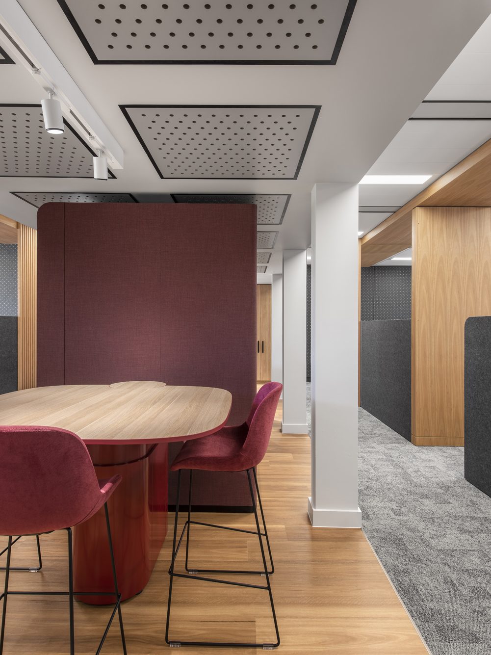 Studio Nine Architects | Home Page