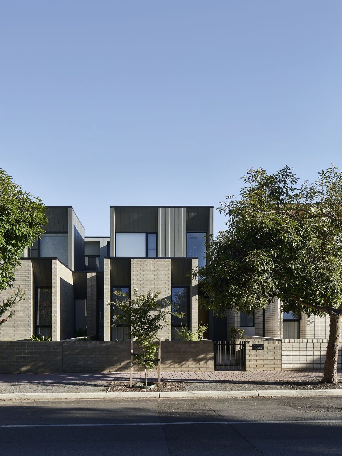 Studio Nine Architects | George & Queen