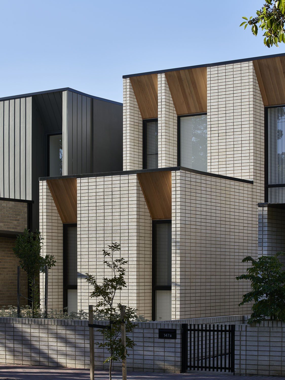 Studio Nine Architects | George & Queen