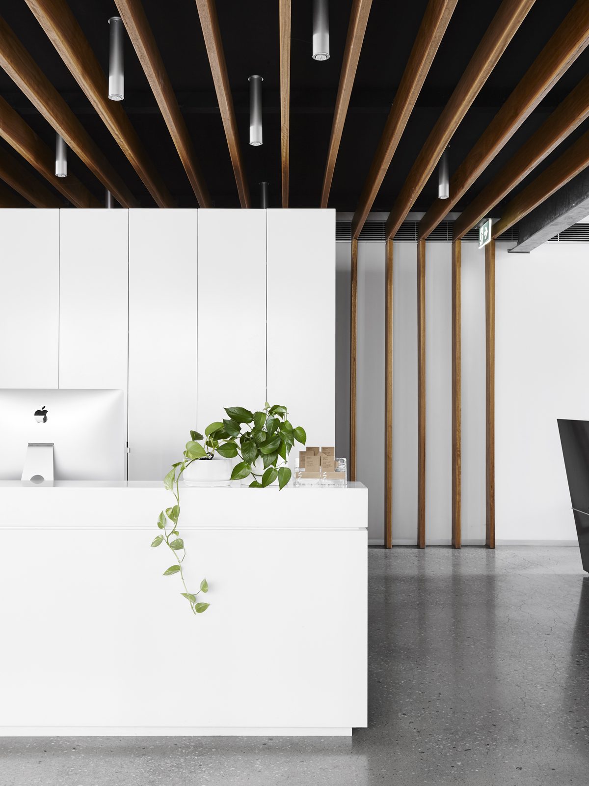 Studio Nine Architects | Projekt :: Sketch